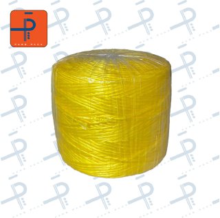 نخ بسته بندی پلاستیکی 1/5 کیلویی - پارس پک